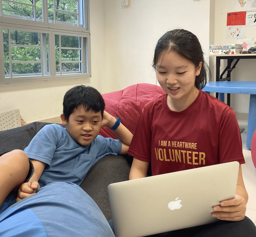 Our Programmes | Suncare SG