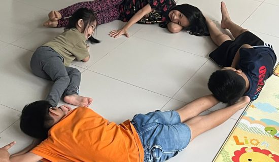 Our Programmes | Suncare SG