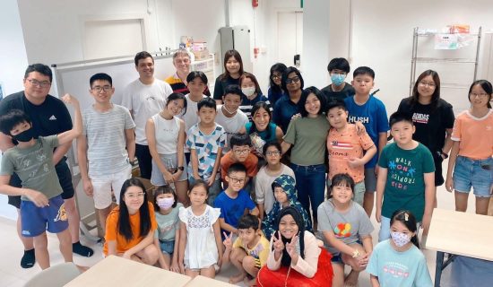 Our Programmes | Suncare SG