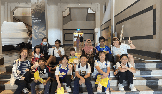 Our Programmes | Suncare SG