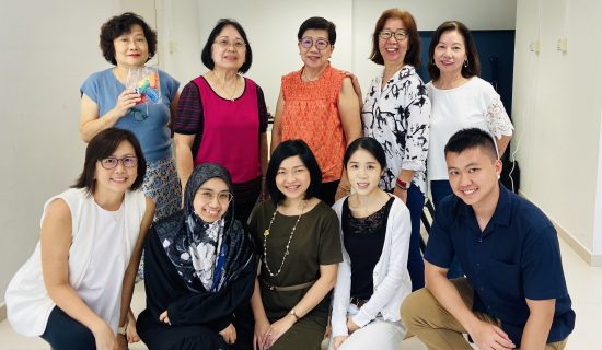 Our Programmes | Suncare SG