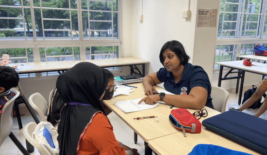 Our Programmes | Suncare SG