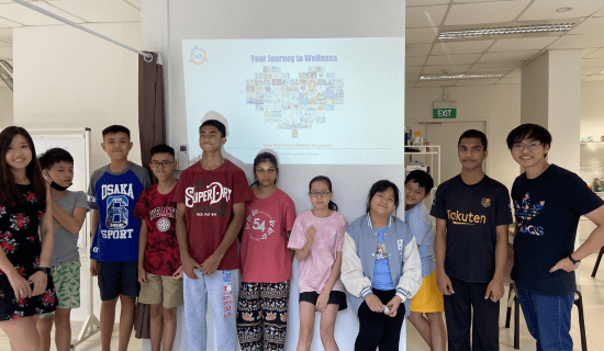 Our Programmes | Suncare SG