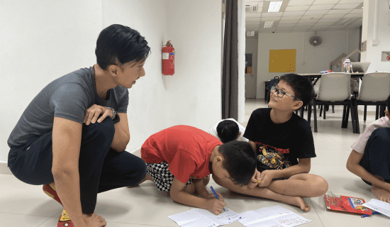 Our Programmes | Suncare SG