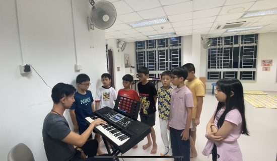 Our Programmes | Suncare SG