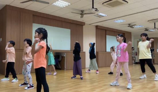 Our Programmes | Suncare SG