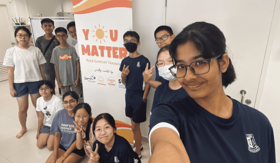 Our Programmes | Suncare SG