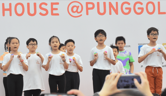 Our Programmes | Suncare SG