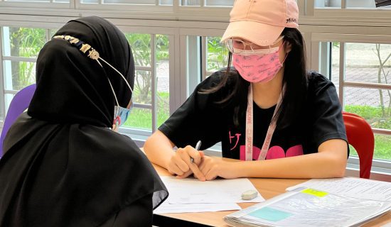 Our Programmes | Suncare SG