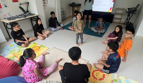 Our Programmes | Suncare SG