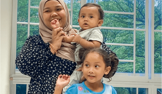 Our Programmes | Suncare SG