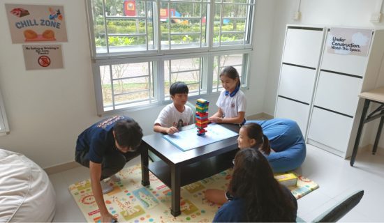 Our Programmes | Suncare SG