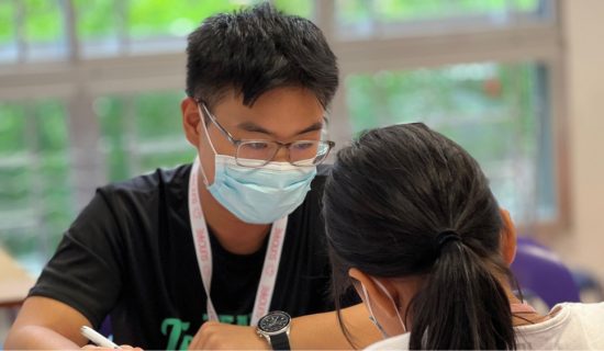 Our Programmes | Suncare SG